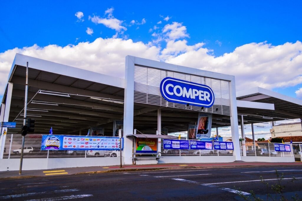 Grupo Pereira expande negócios e inaugura seis lojas dos supermercados ...